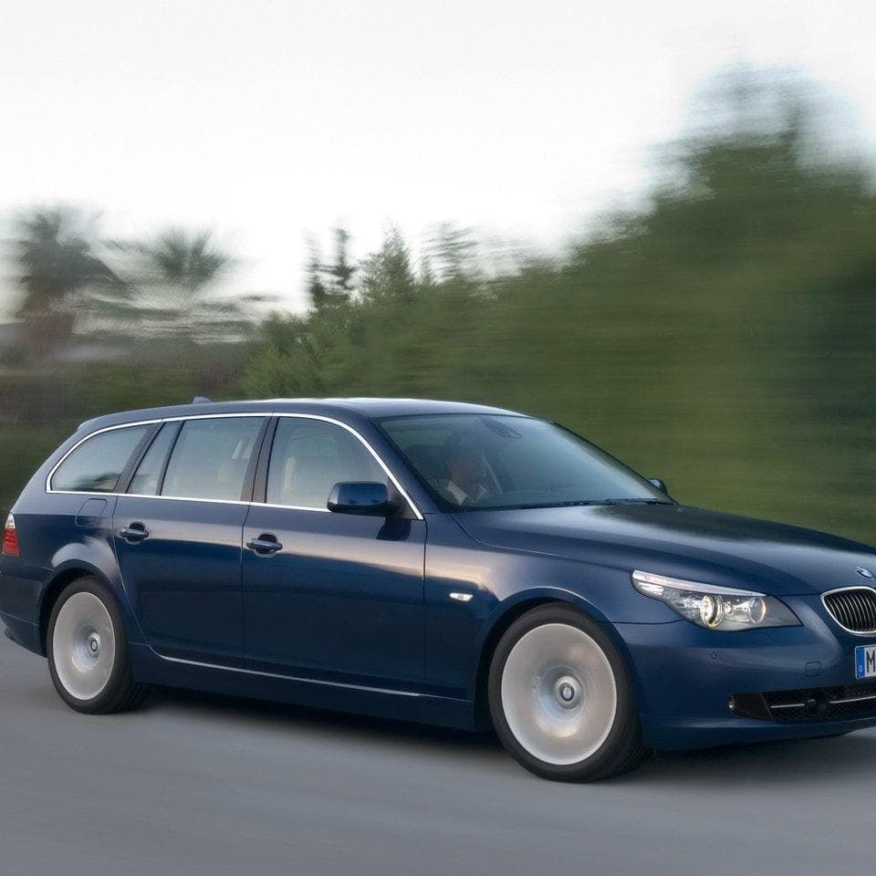 2008 Cars: List of All Cars from 2008