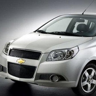 2008 Chevrolets | List of All 2008 Chevrolet Cars