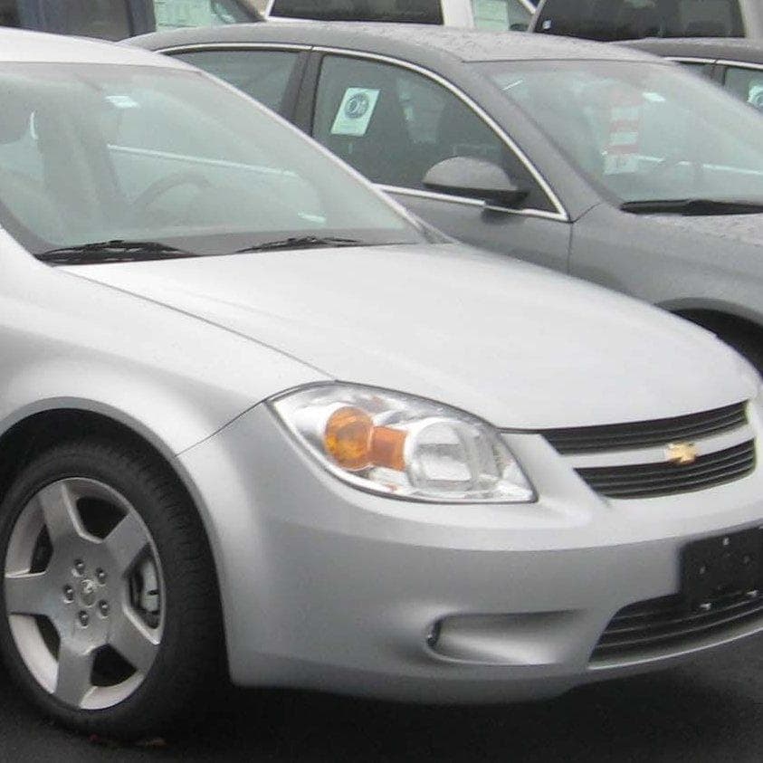 All Chevrolet Sedans | List of Sedans Made By Chevrolet