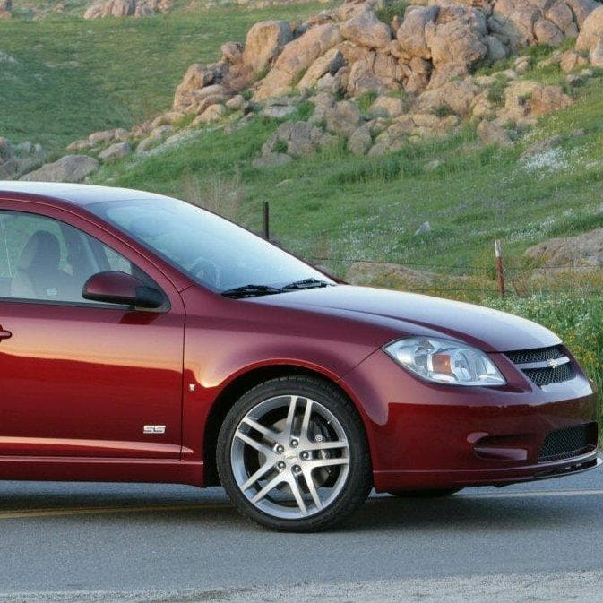 2008 Chevrolets | List of All 2008 Chevrolet Cars