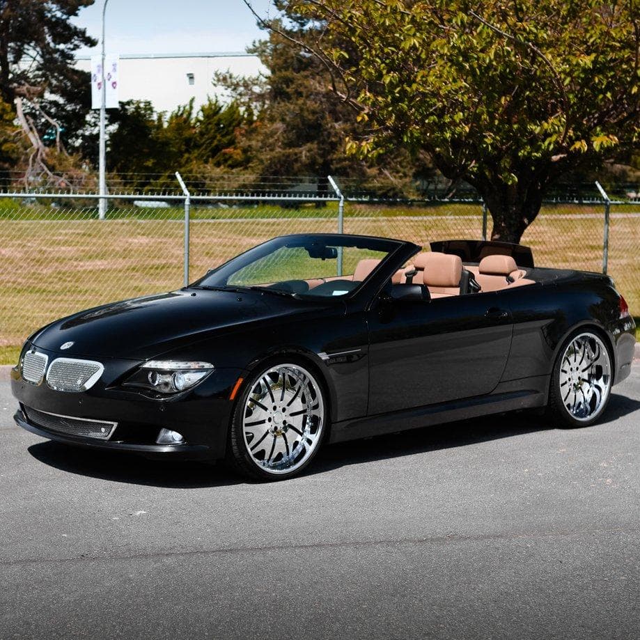 Best BMW Convertibles | List of Top Convertible BMWs