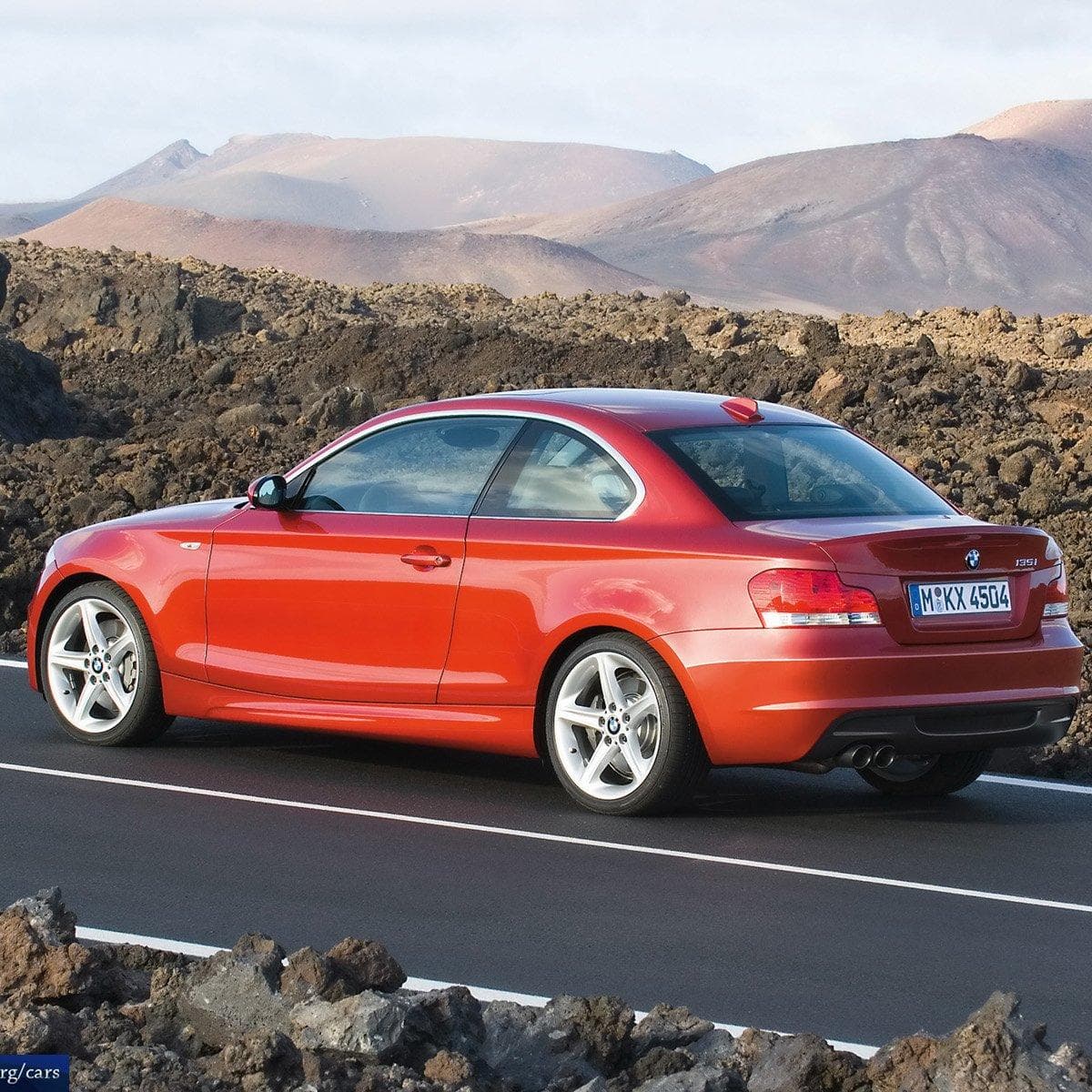 2008 Cars: List of All Cars from 2008