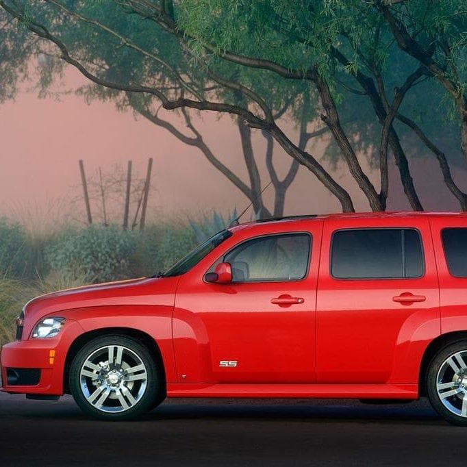 2009 Chevrolets | List of All 2009 Chevrolet Cars