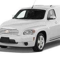 2008 Chevrolets | List of All 2008 Chevrolet Cars