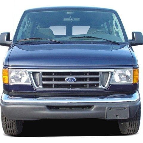 2007 Fords | List of All 2007 Ford Cars