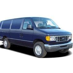2008 Fords | List of All 2008 Ford Cars