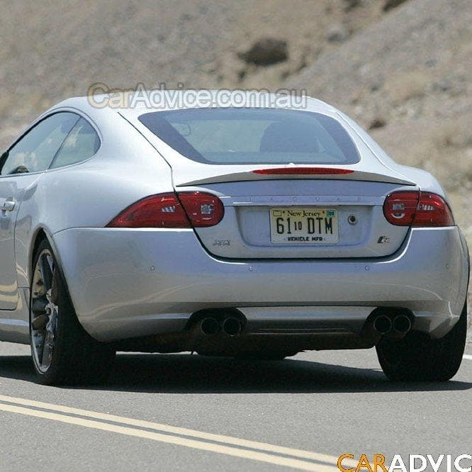 All Jaguar XK Cars | List of Popular Jaguar XKs with Pictures