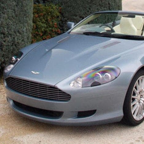 2007 Cars: List of All Cars from 2007