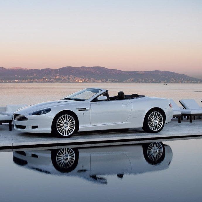 Awesome Cars | List of The Coolest Cars In The World