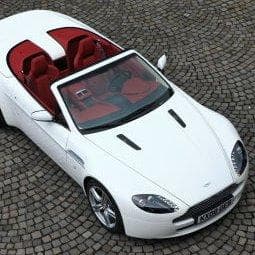 2008 Cars: List of All Cars from 2008