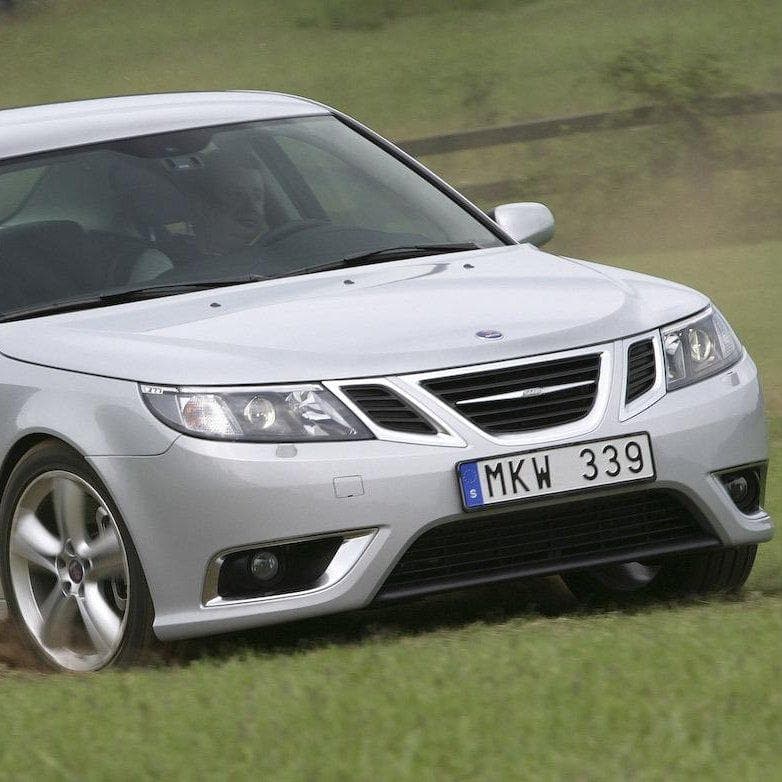 Best Saabs | List of Top Saab Cars