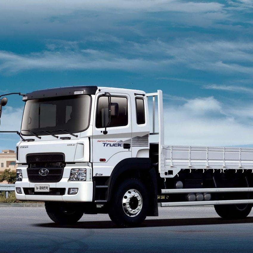 All Hyundai Models: List of Hyundai Cars & Vehicles