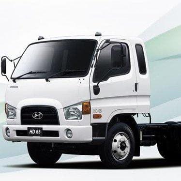 All Hyundai Models: List of Hyundai Cars & Vehicles