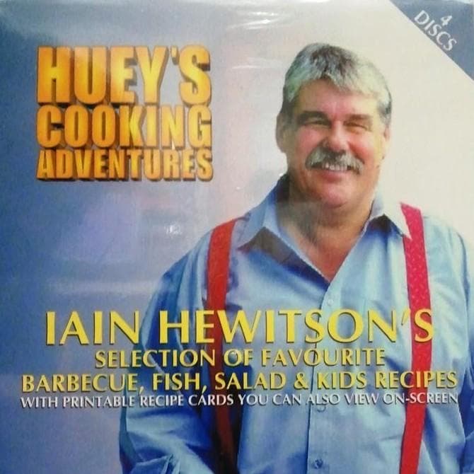 Famous Australian Chefs | List of Chefs from Australia