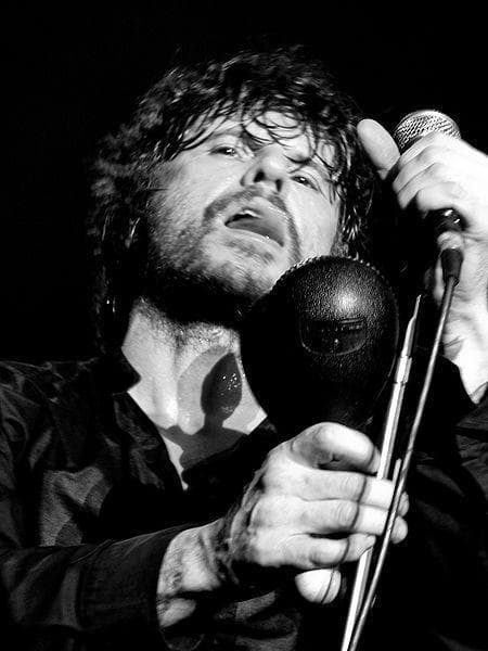 The Gothiest Goth Lead Singers In Music, Ranked By Fans