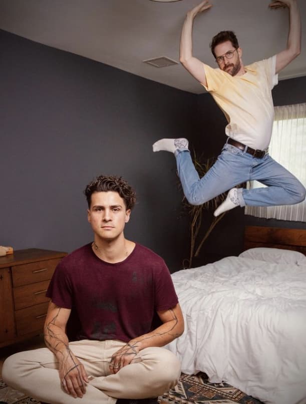 The 50+ Sexiest Male YouTubers Right Now, Ranked