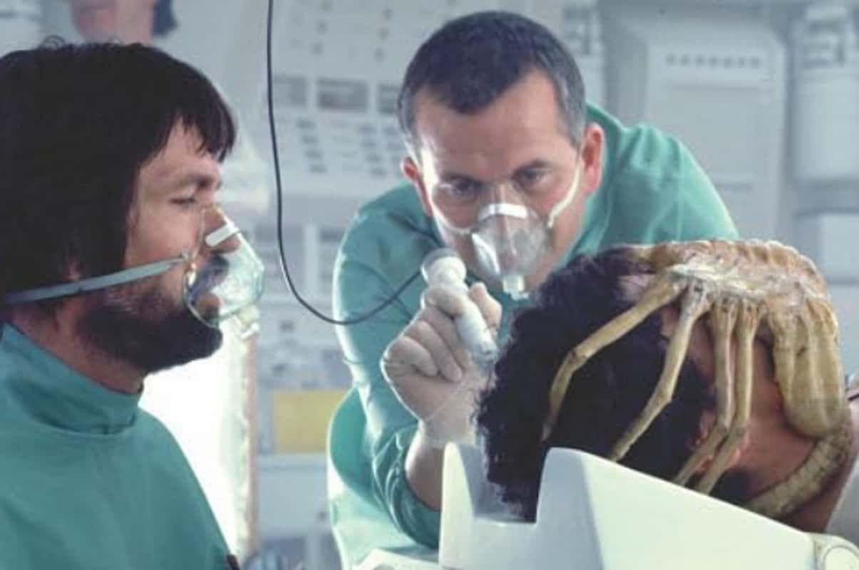 'Alien' Cast: Where Are They Now?