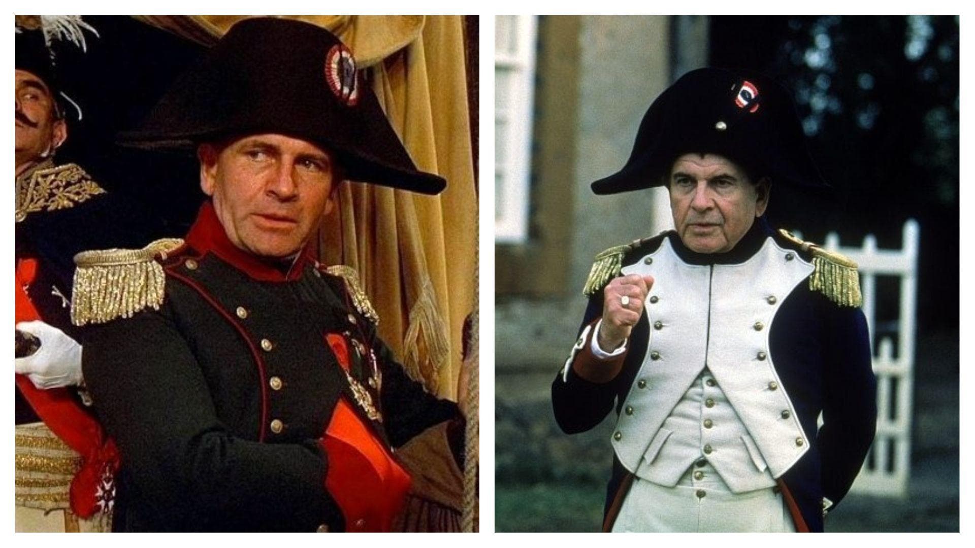 12 Actors Who Played The Exact Same Character In Totally Different Films