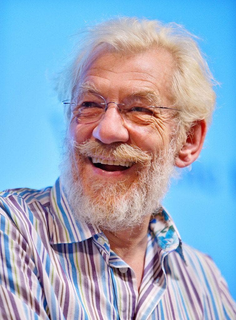 75+ Famous Ians | List of Famous People Named Ian