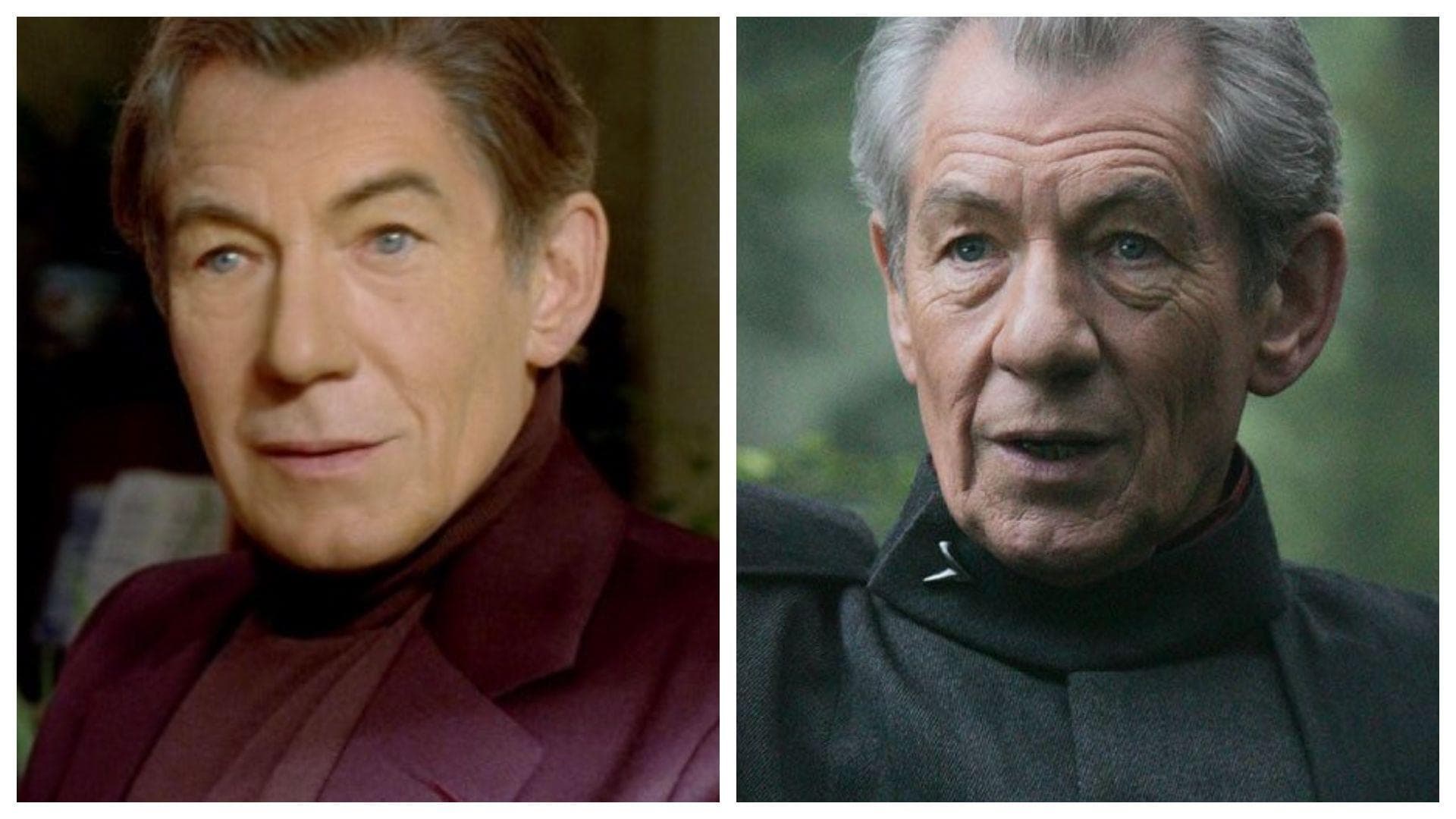 The Worst CGI Faces In Movies, Ranked By Fans