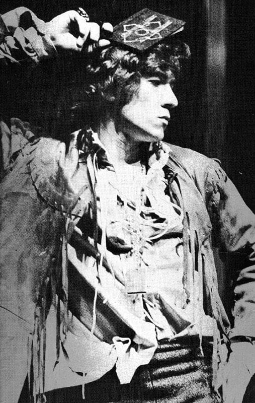 Actors Who Have Played Hamlet