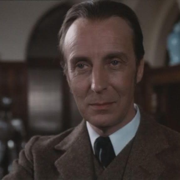 Ranking All The Best Sherlock Holmes Actors In Film & TV