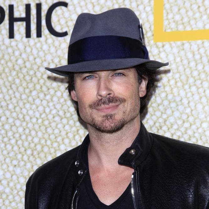 50 Celebrities With Dimples