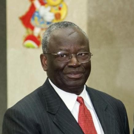 Famous Professors from Nigeria | List of Top Nigerian Professors