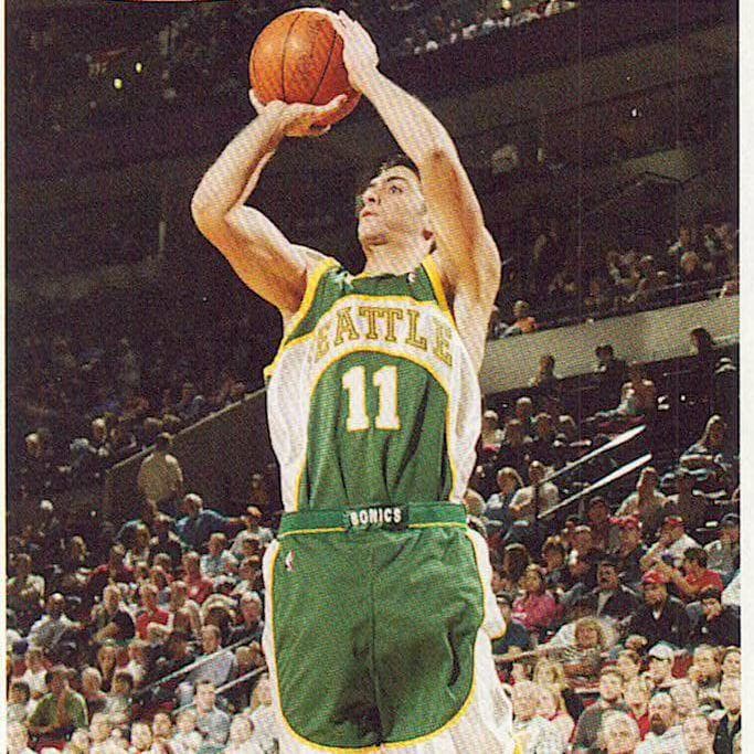 The 14 Best Turkish NBA Players Ever, Ranked