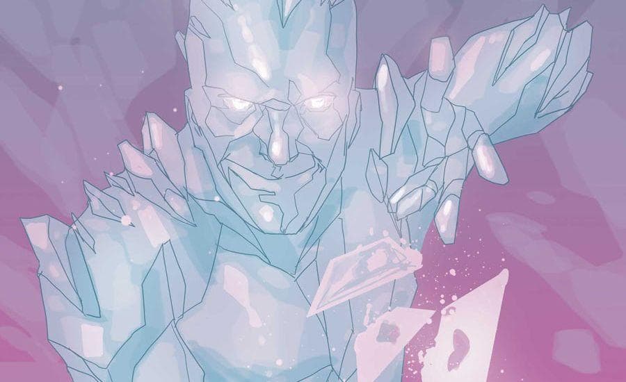 The Most Powerful Mutants In The Marvel Universe