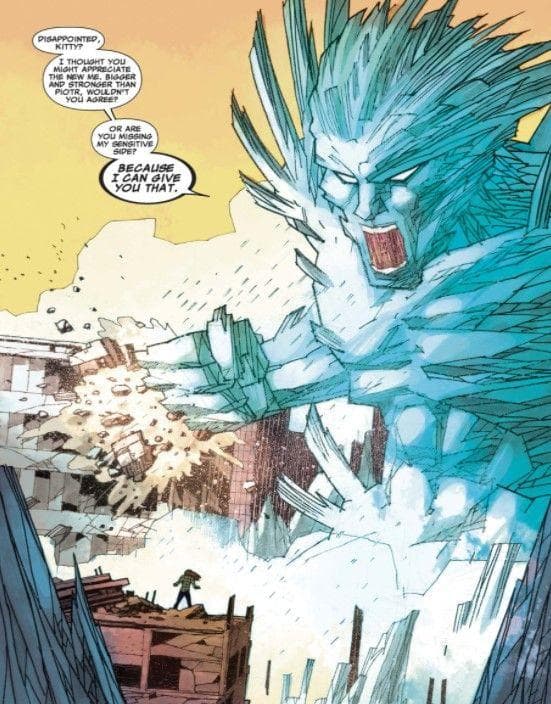 Marvel Mutants Whose Powers Don’t Work The Way You Think