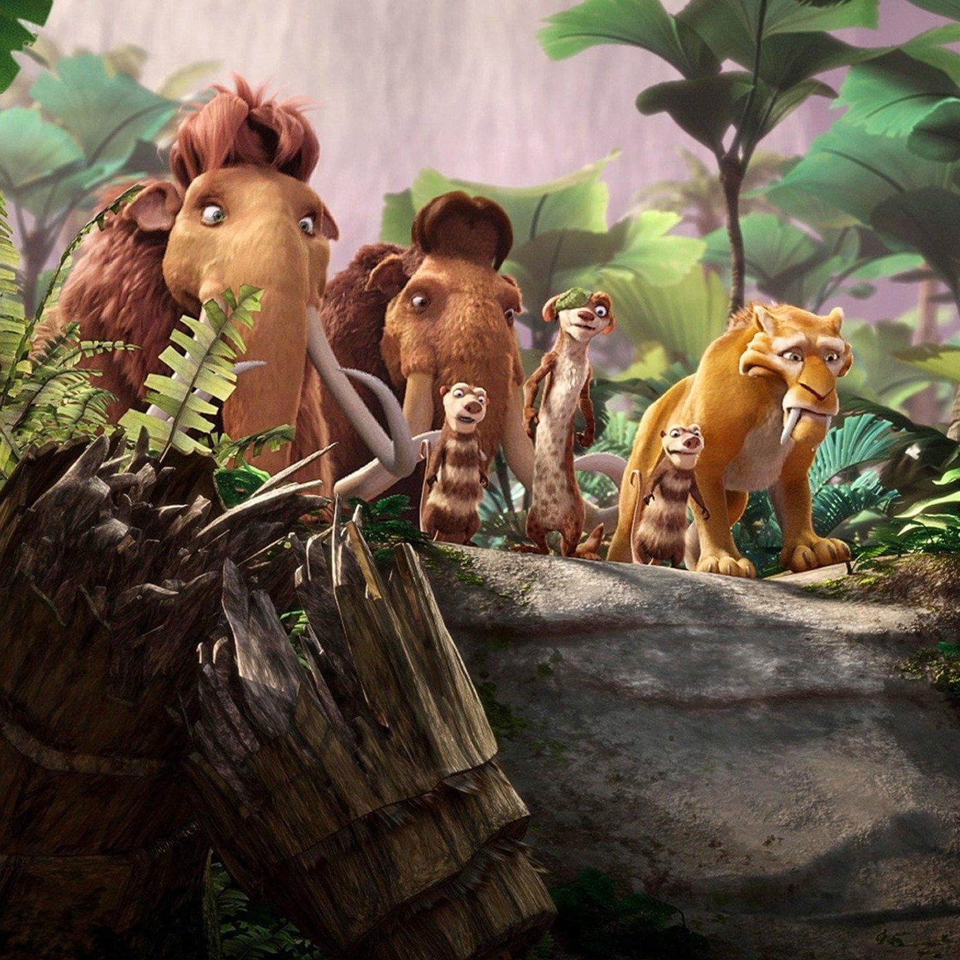 The 25 Best Movies Like 'Chicken Run', Ranked By Fans