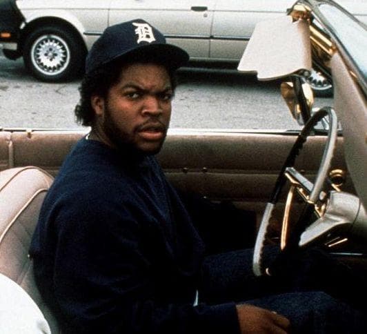 9 Rappers with Jheri Curls