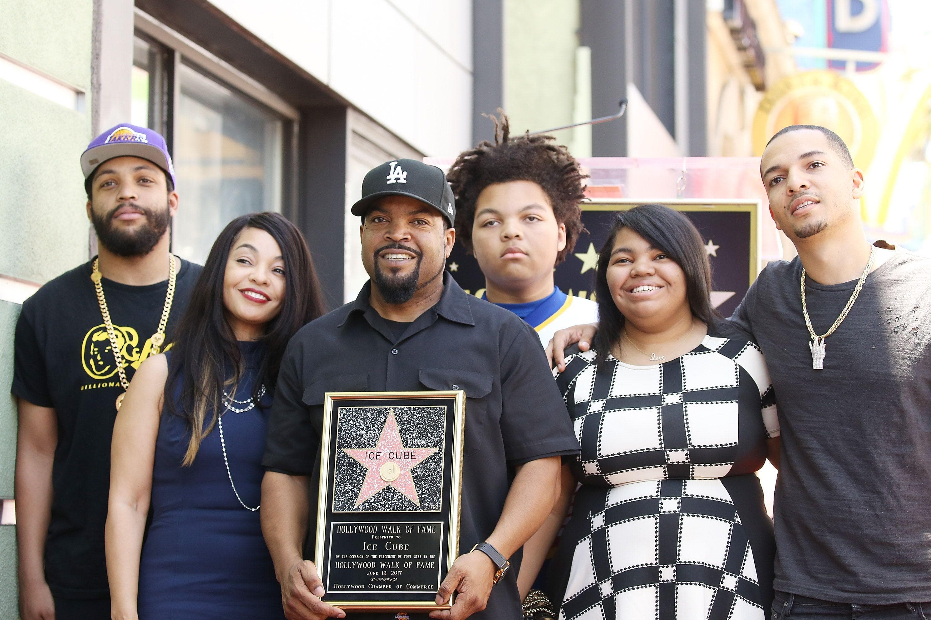 20 Rappers With The Most Kids