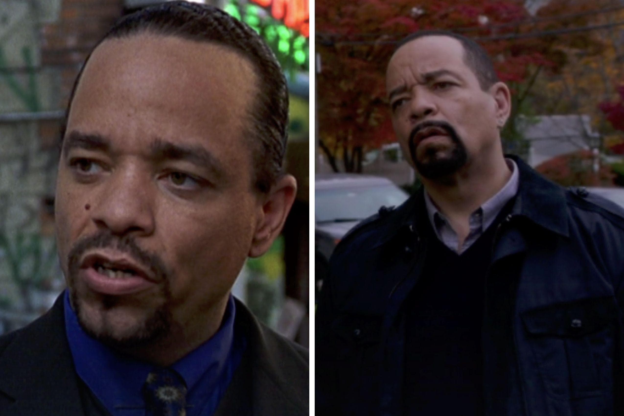 The 'Law & Order: SVU' Cast: Then Vs. Now After 26 Seasons
