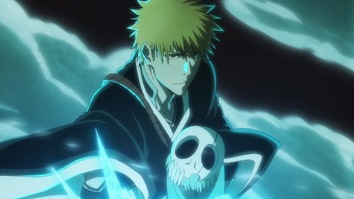 The 20 Most Powerful ‘Bleach’ Characters, Ranked By Fans