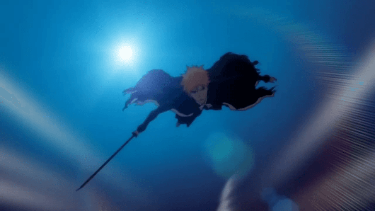 20 Great Anime Characters Who Can Fly (Excluding DBZ)