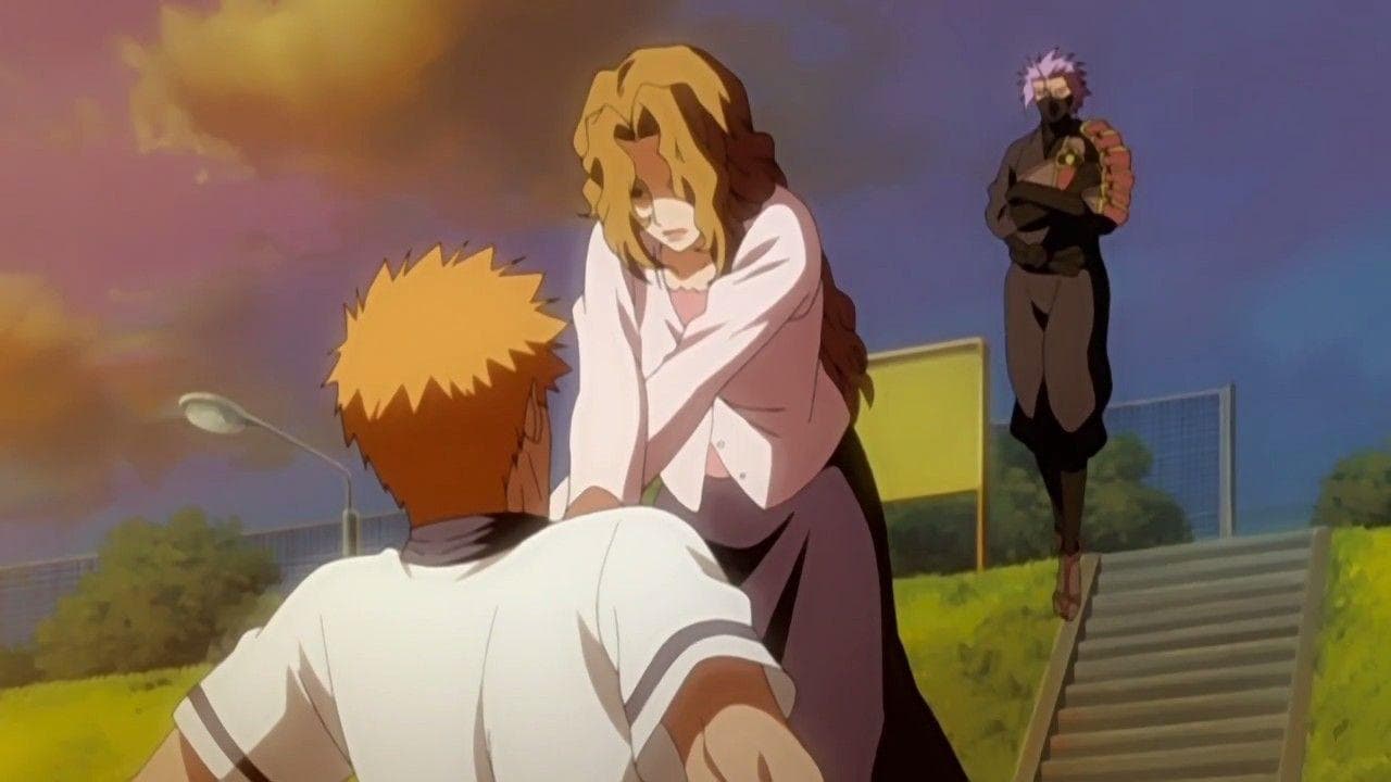 15 Anime Characters Who Experienced Psychological Torture