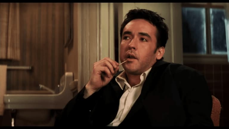 Horror Movies Where The Hero Turns Out To Be The Villain