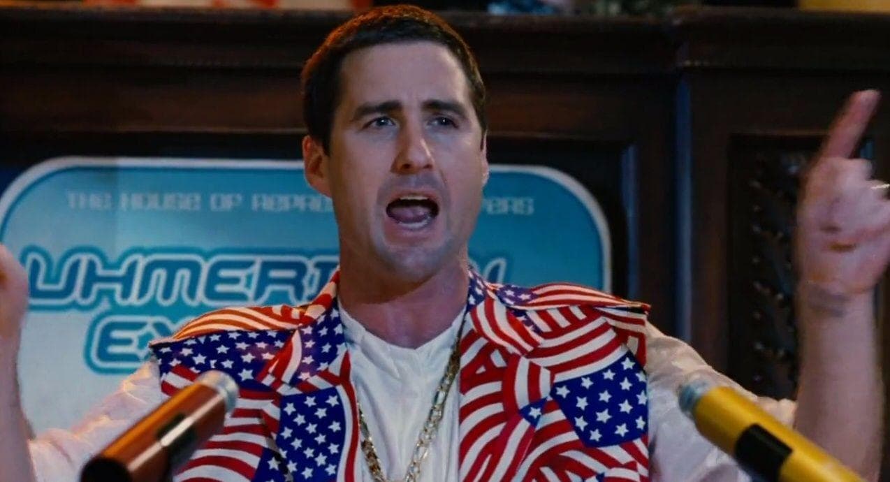 The 40 Best Movies Set In Washington, D.C., Ranked
