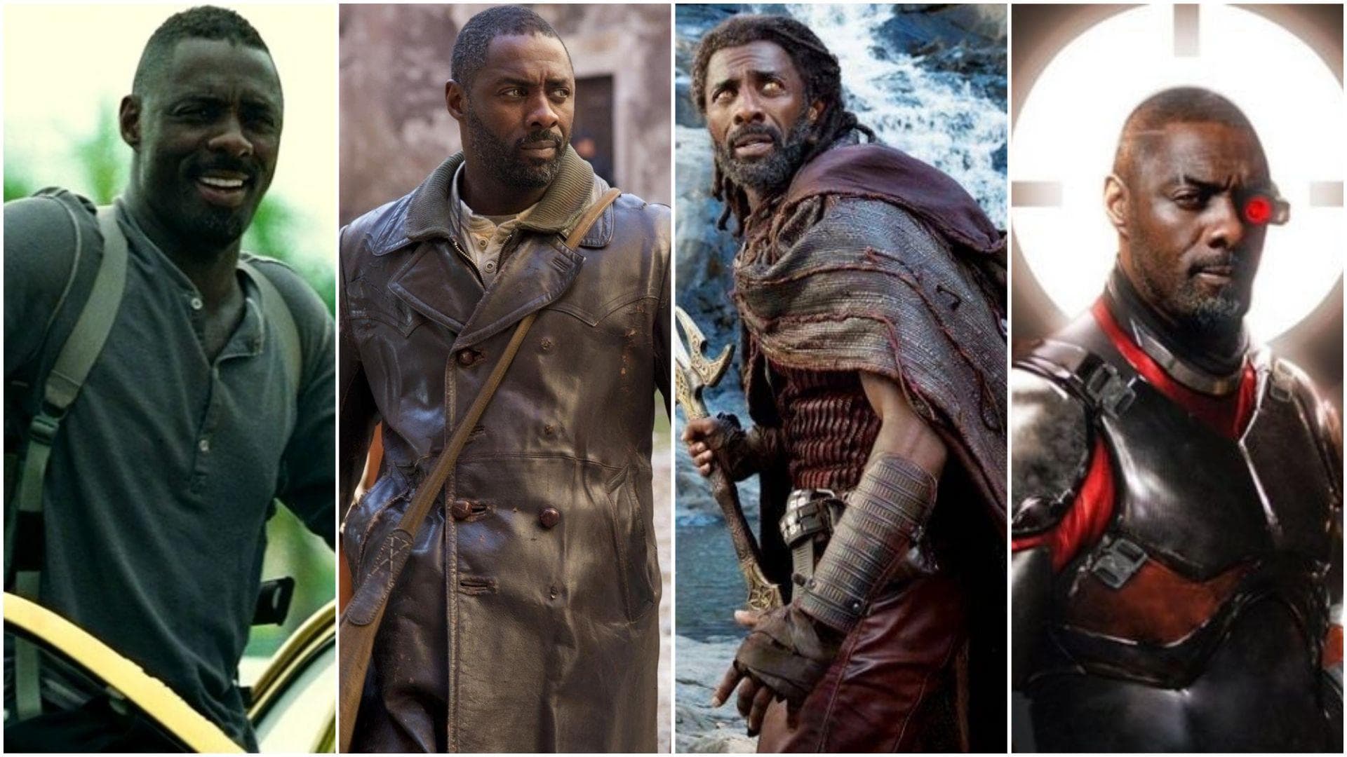 30 Actors Who Appeared In Both DC And Marvel Movies