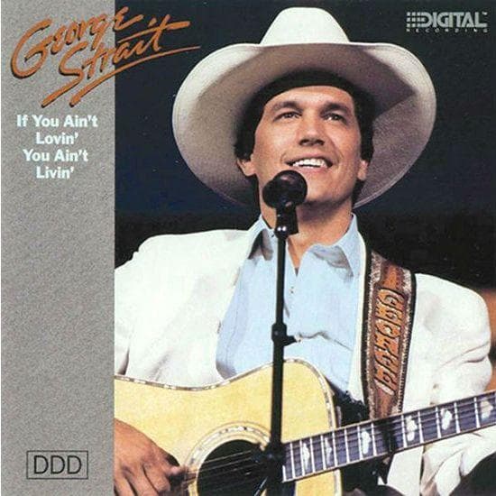 The 30+ Best George Strait Albums, Ranked By Fans