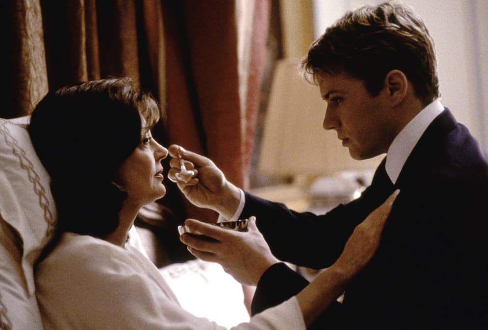 The 17 Most Disturbing Movies With Matricide, Ranked