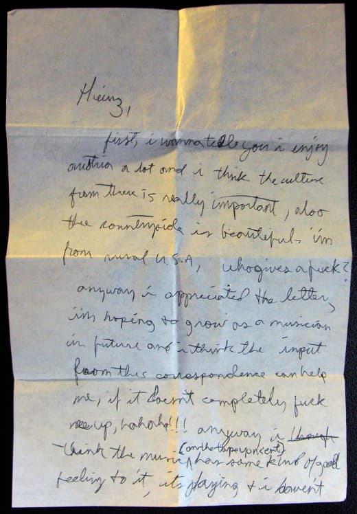 28 Celebrities Who Respond To Fan Mail, Ranked