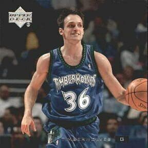 The 39 Best Serbian NBA Players Ever, Ranked