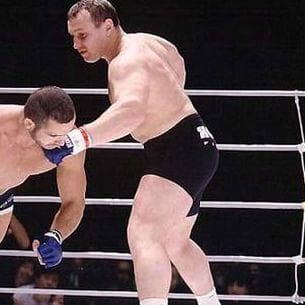 The 40+ Best Russian UFC Fighters Of All Time, Ranked
