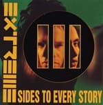 List of All Top Extreme Albums, Ranked