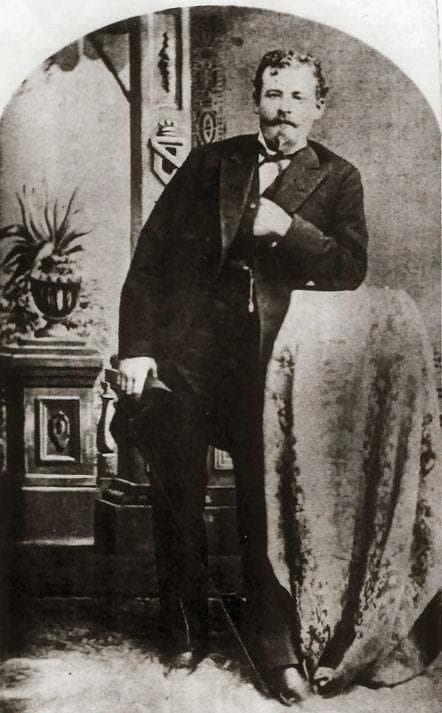 60+ Beautiful Old Photos of Life in the Real Wild West