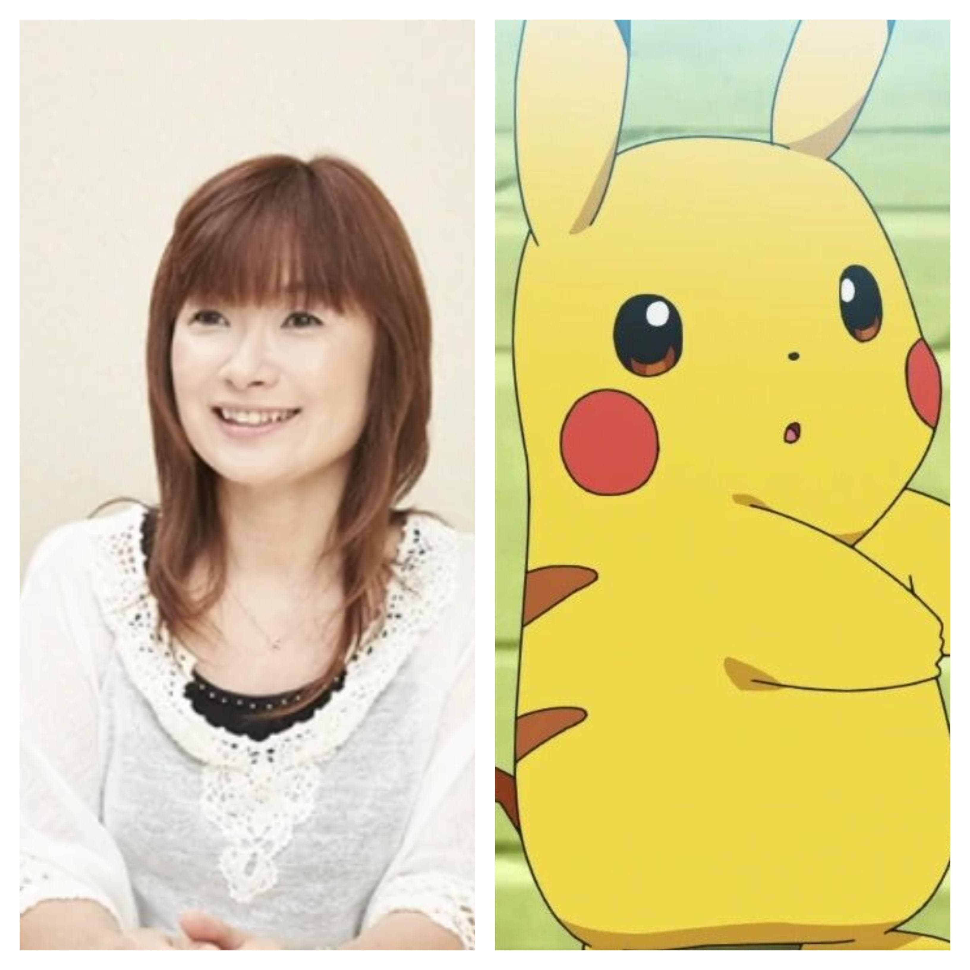 The 15 Best Japanese Voice Actors Of All Time
