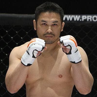 The 70 Best Asian UFC Fighters Ever, Ranked